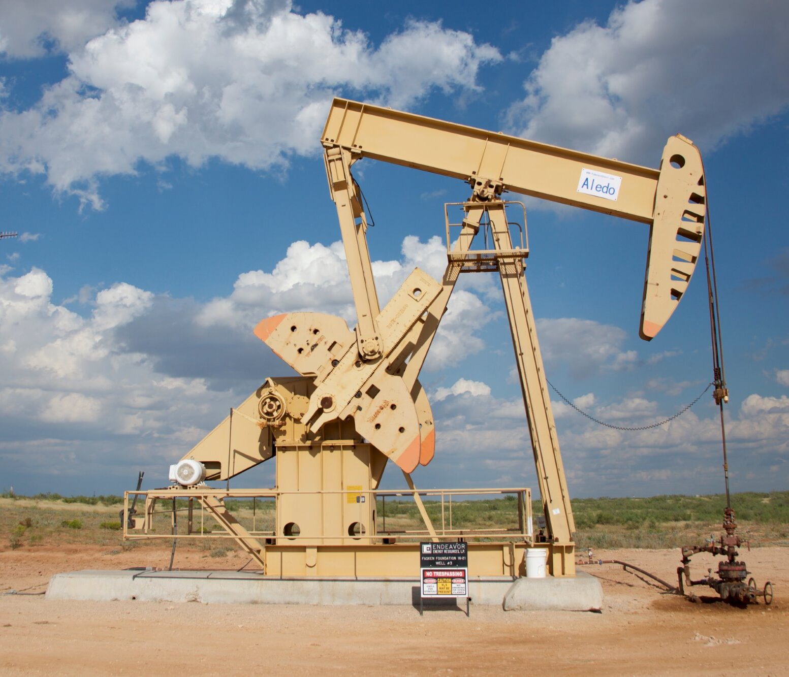 Energy & Motor Monitoring - BREX, LLC - Rod Pumping Design, Analysis ...