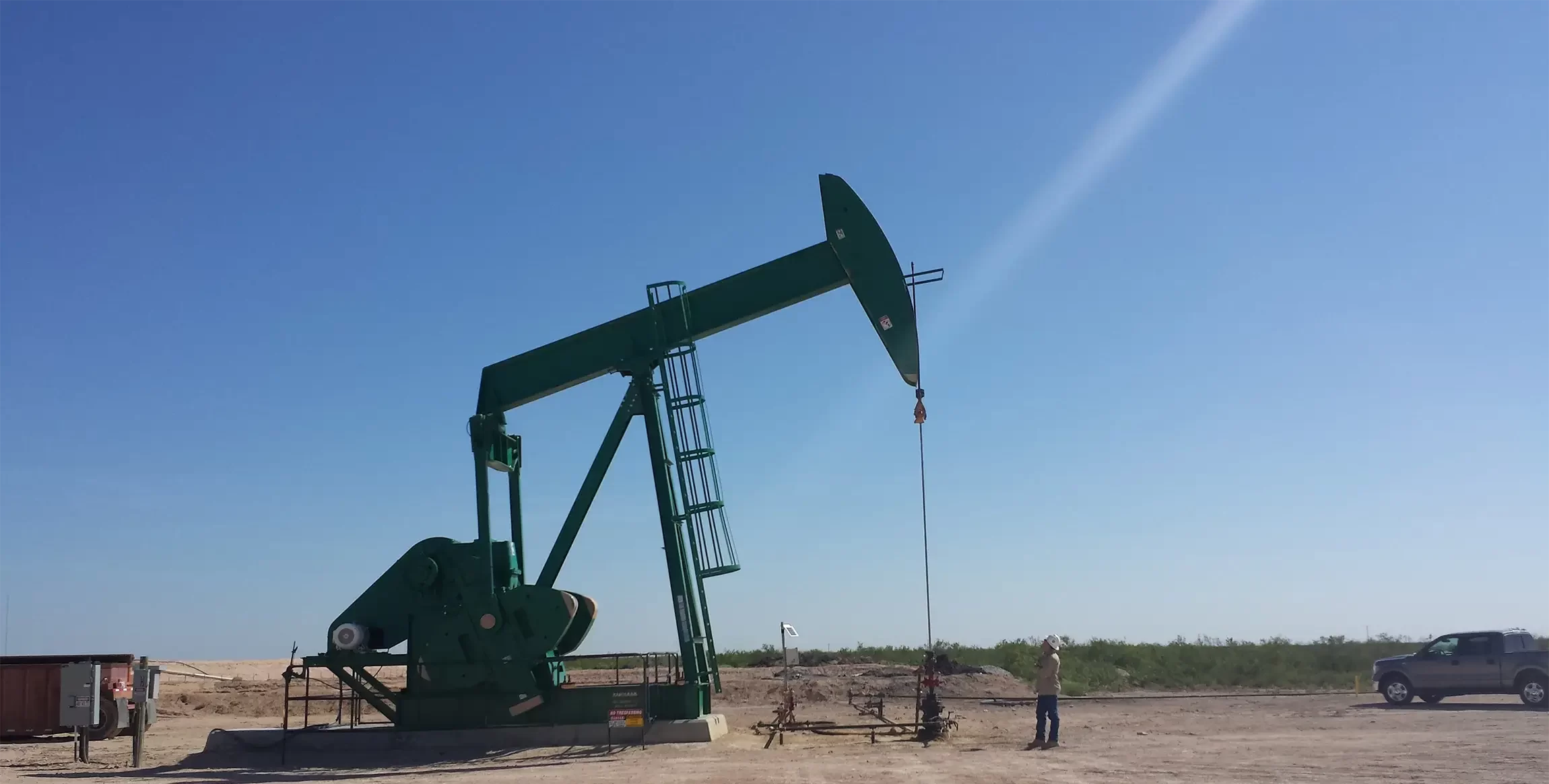 Contact Us - BREX, LLC - Rod Pumping Design, Analysis, Optimization ...