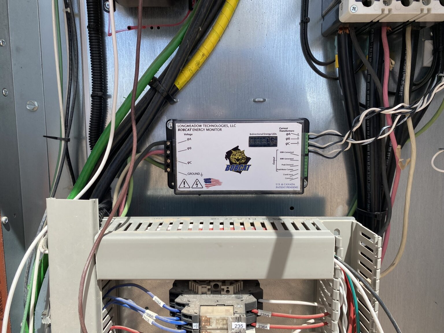 Energy & Motor Monitoring - BREX, LLC - Rod Pumping Design, Analysis, Optimization, & Training